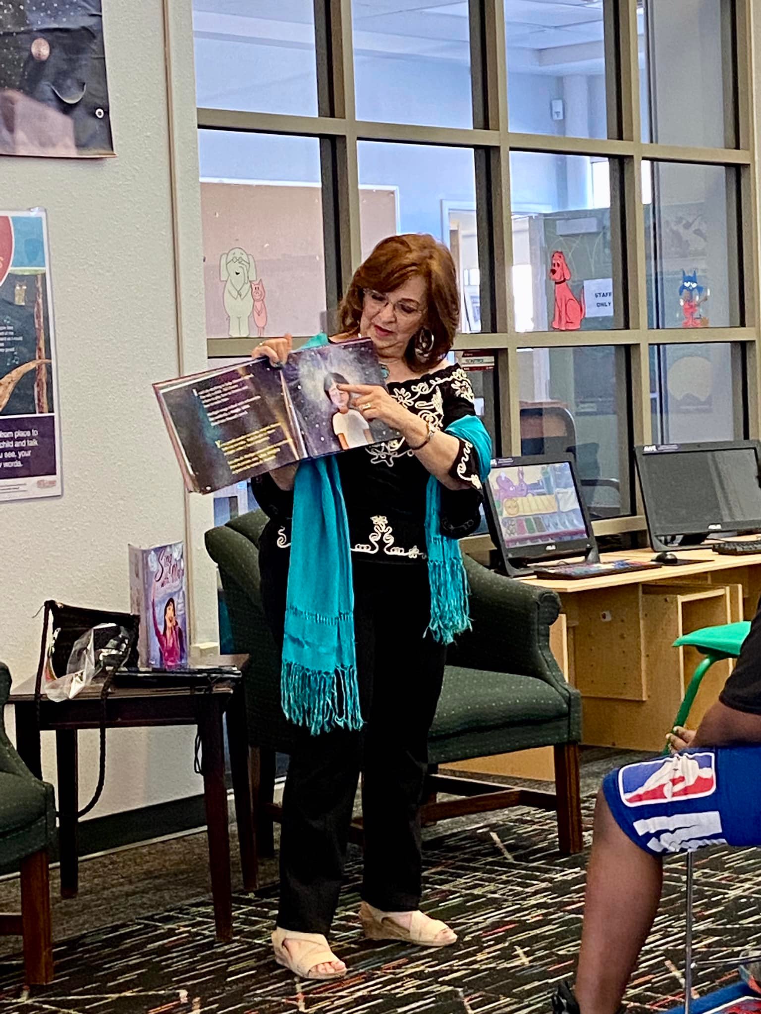 The TIL in the Community 2022